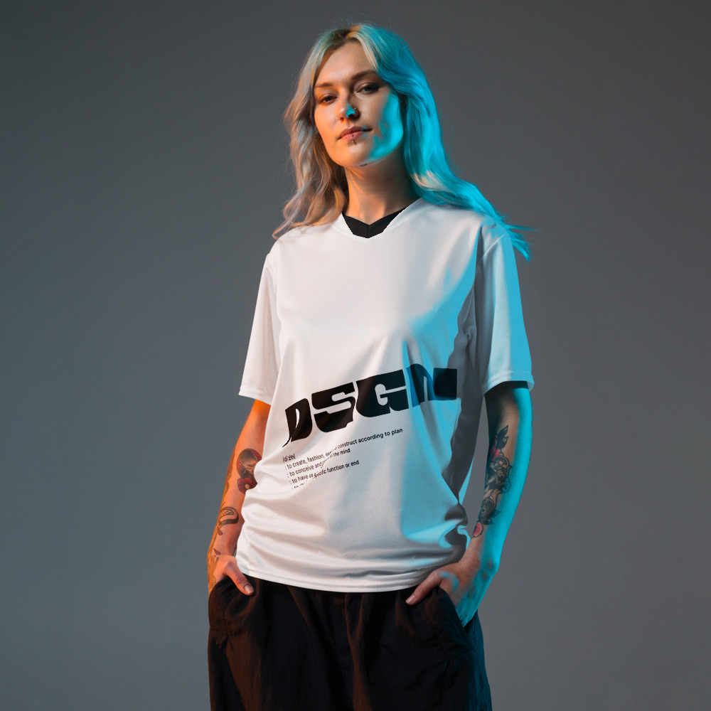 Signature collection – DSGN BY D.